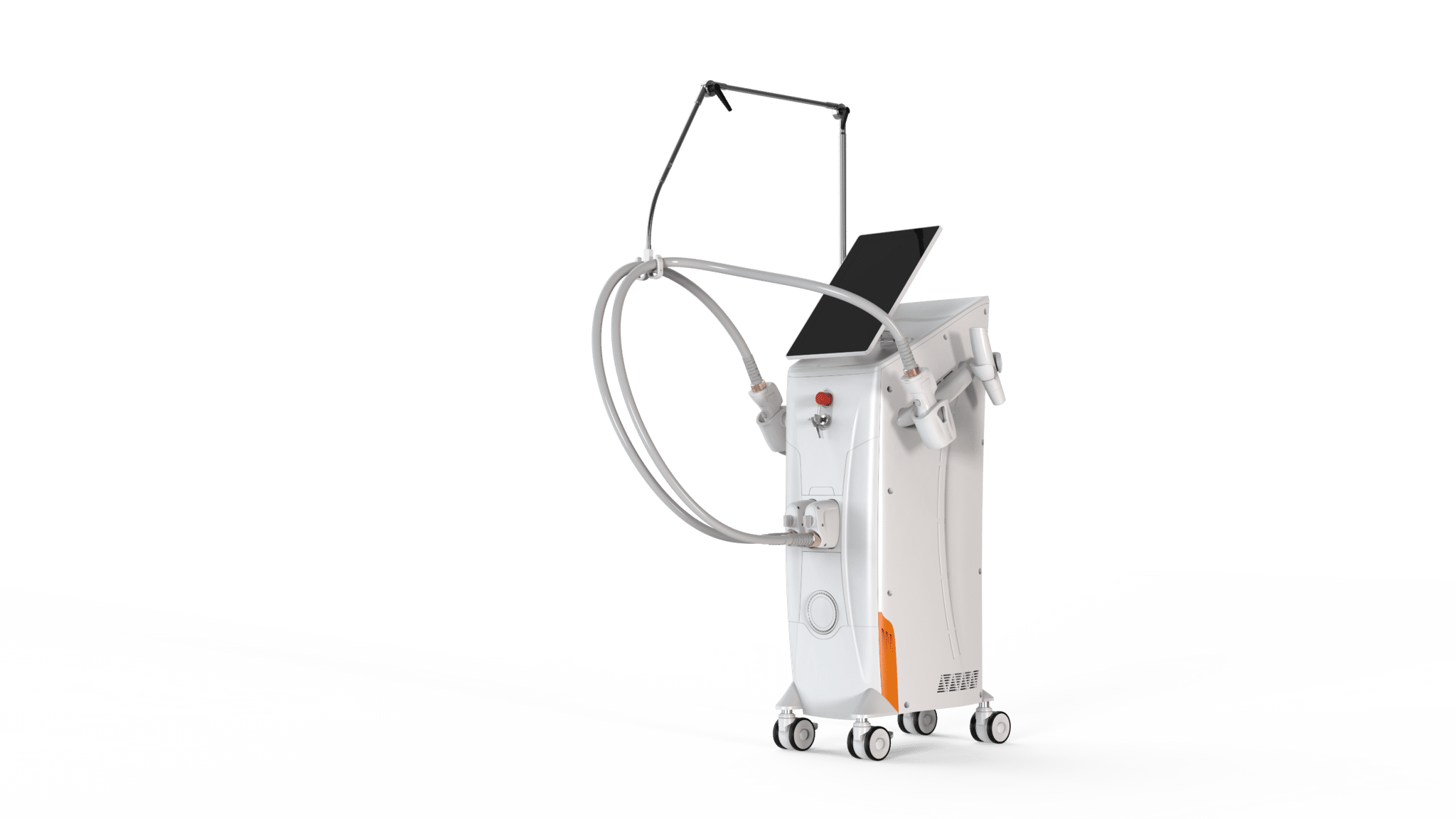 Laserontharing met AI Technologie – Eos Pro Max Diode Laser ...